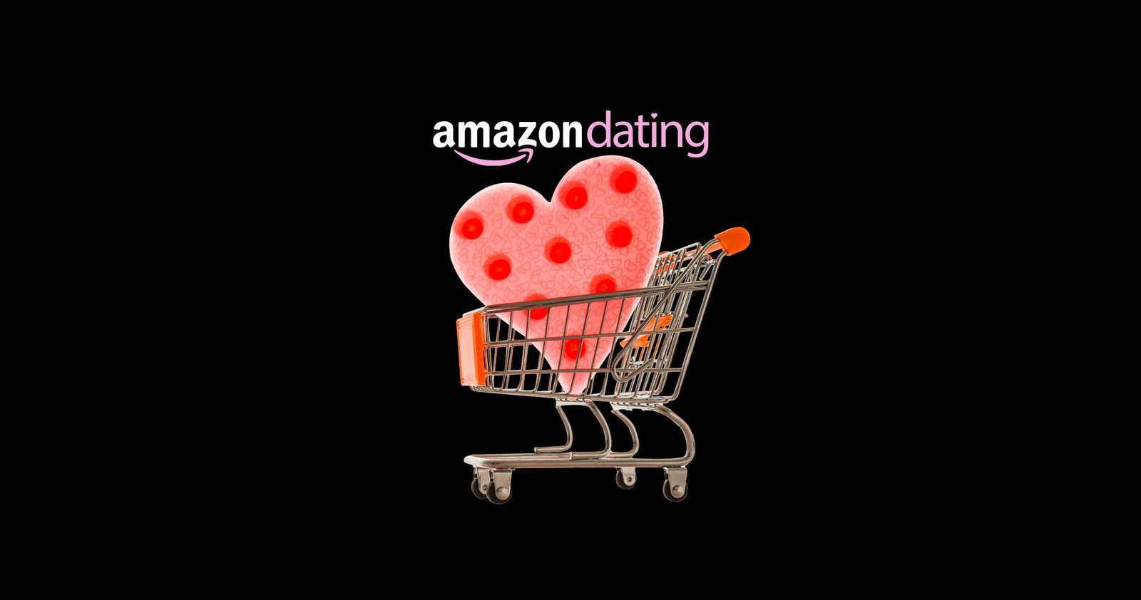 Amazon Dating — новий сайт для знайомств - Bazilik Media
