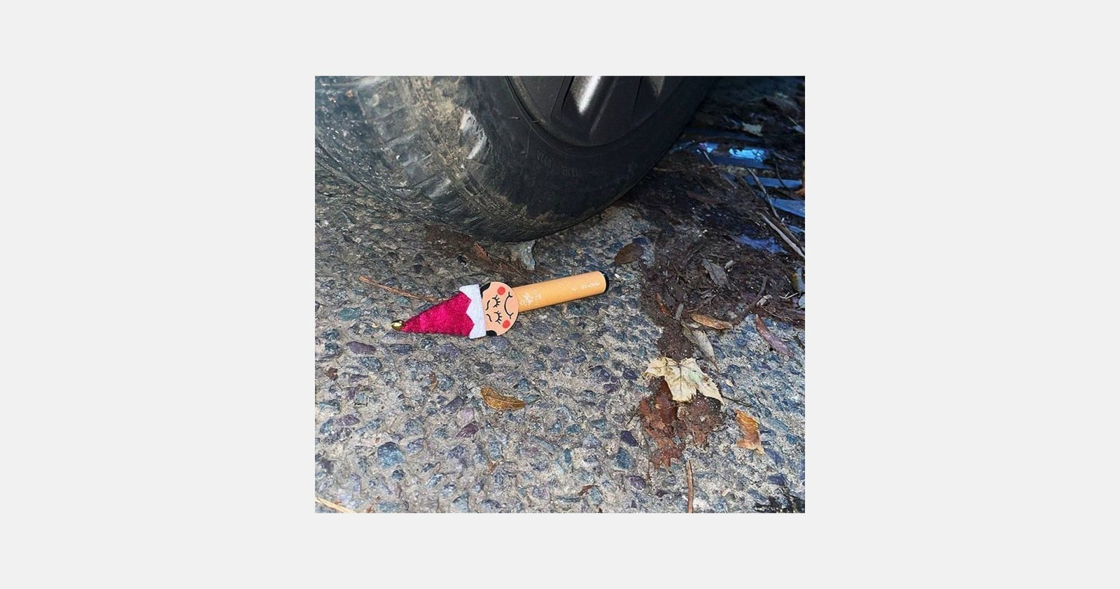 У Британії створили проєкт про мертвих "ельфів" з Elf Bar - Bazilik Media