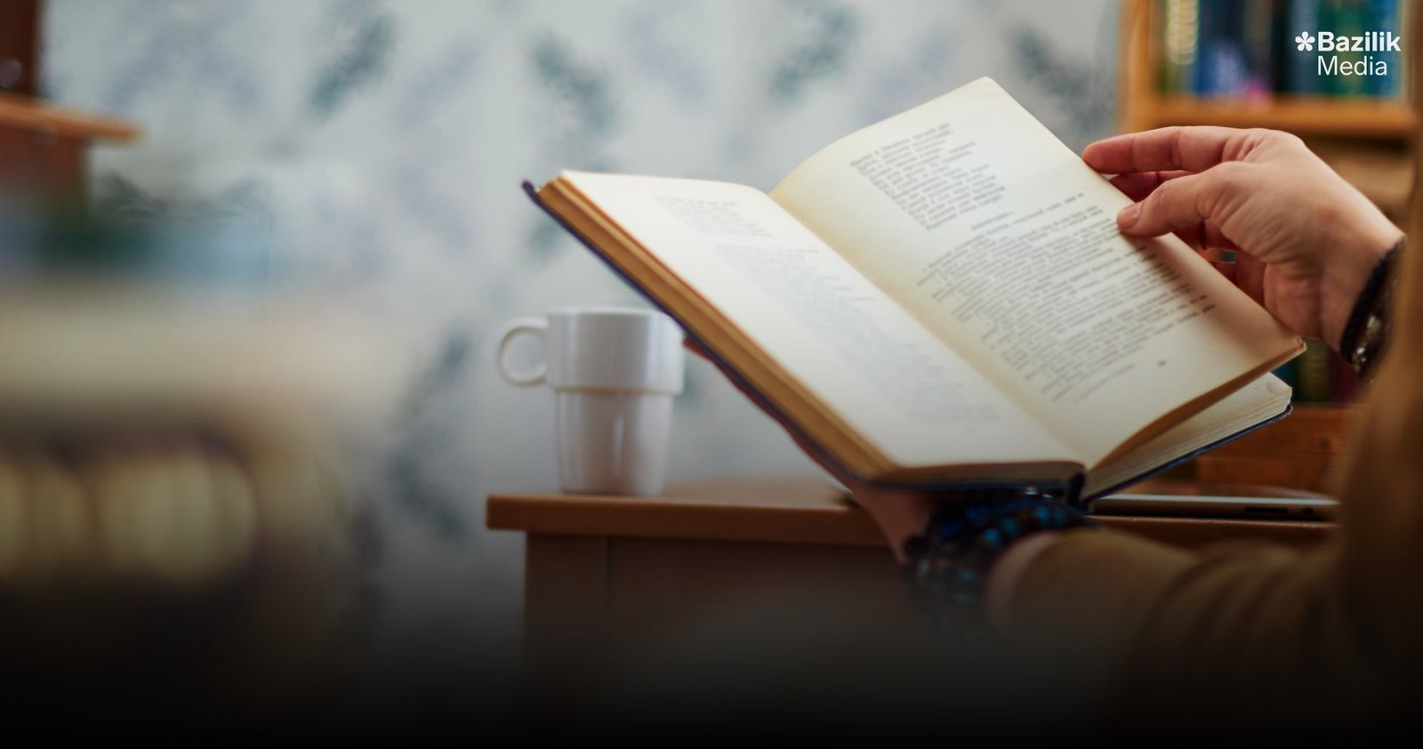 Що придбати на Книжковому Арсеналі: вибір редакції Bazilik Media - Bazilik Media